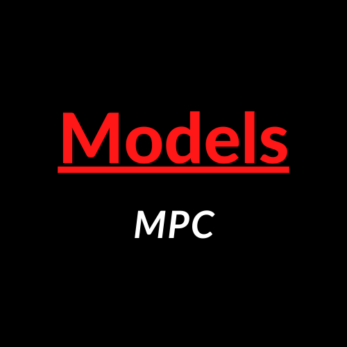 Models - MPC – WesModelCarCorner