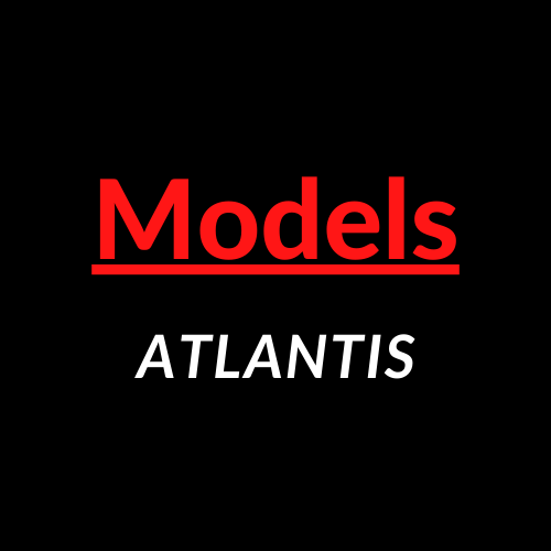 Models - Atlantis – WesModelCarCorner